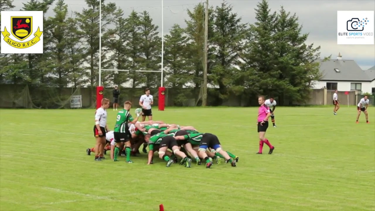 Shane McGuinness - YouTube