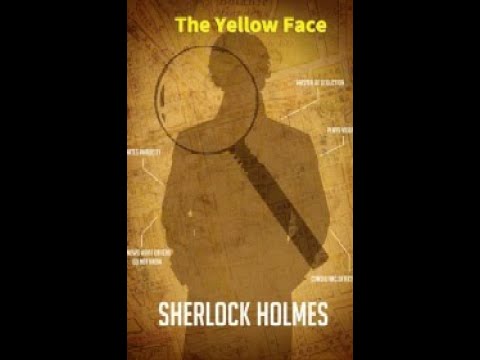 THE YELLO FACE (B1 Pre-Intermediate) Learn English Through Story ...