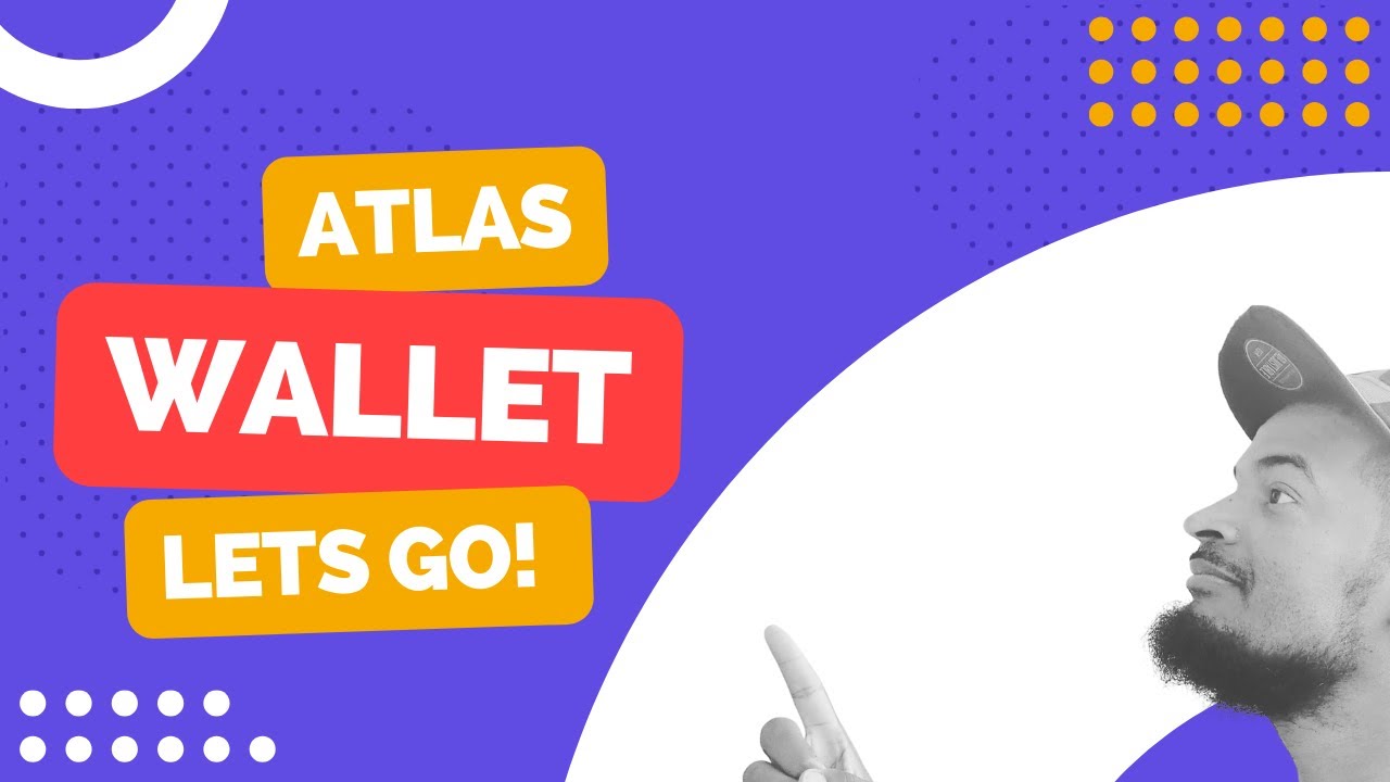 ATLAS WALLET UPDATE!!! #evergrowcoin #safemoonarmy #crypto - YouTube