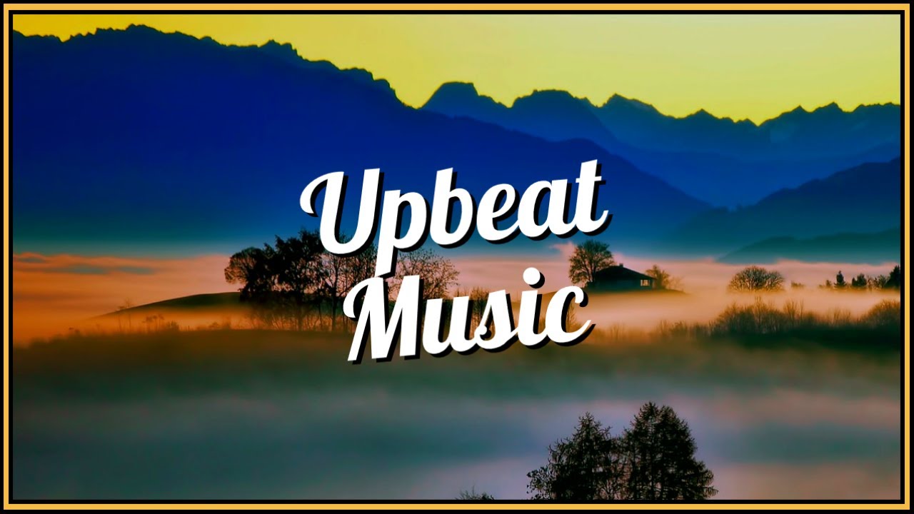 Happy Upbeat Piano Background Music For Vlogs - YouTube