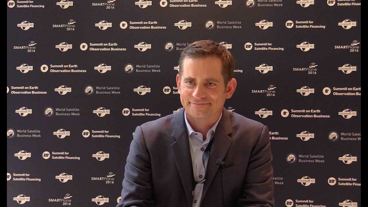 We need to simplify geospatial technology - YouTube