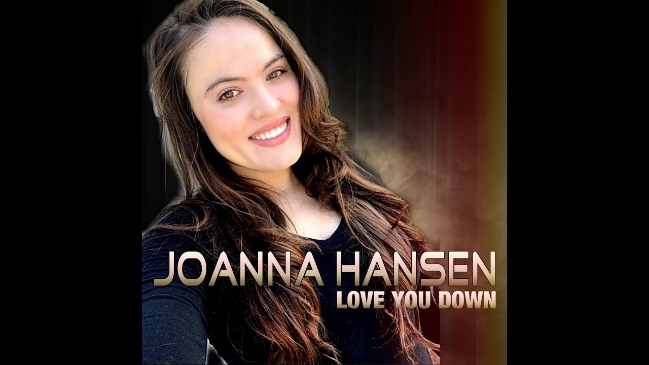 Love You Down - ★ Joanna Hansen ★ ( Edwin Ramos Mix ) (Freestyle☆Diaries) - YouTube