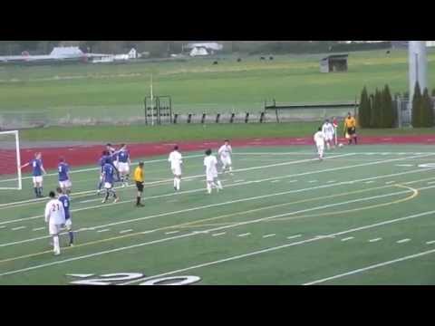 Shorewood at Marysville-Pilchuck (Game 8) 09-Apr-2014