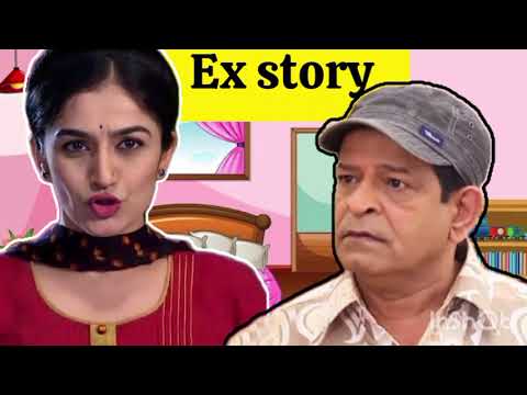 Anjali bhabhi love with abdul || detailed dark story in Hindi tmkoX