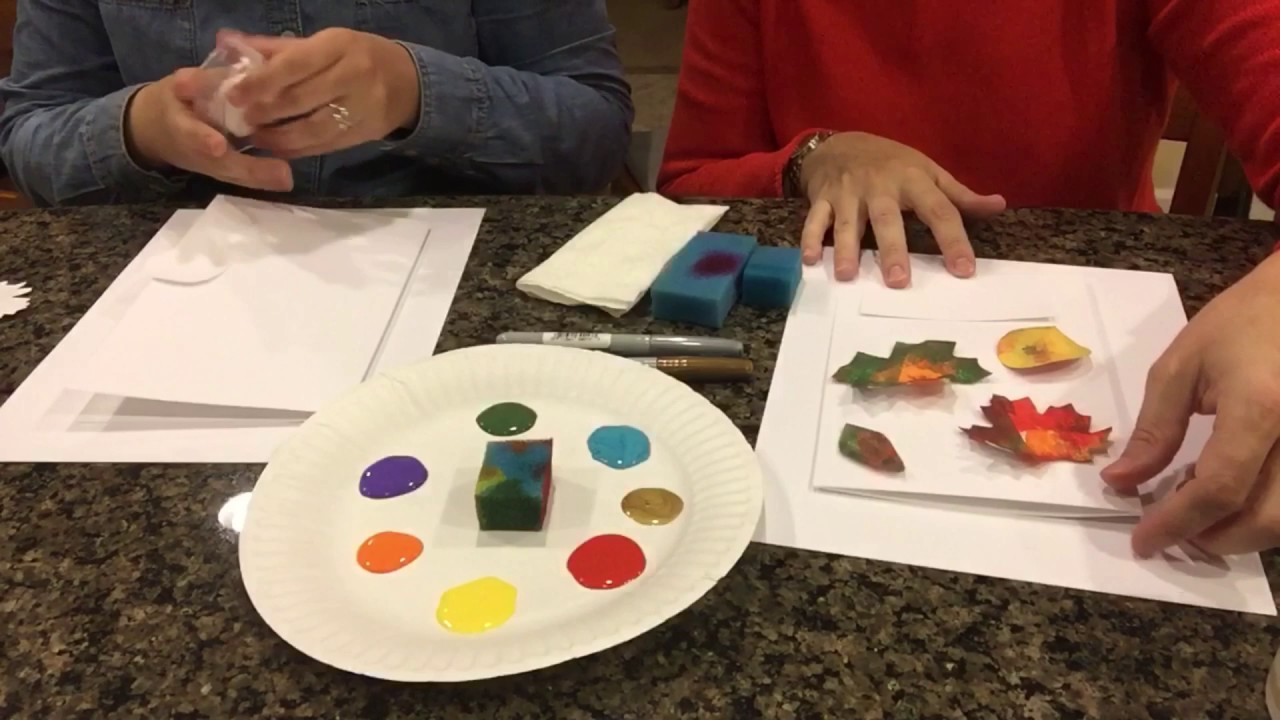 Krafting with Katelyn - YouTube
