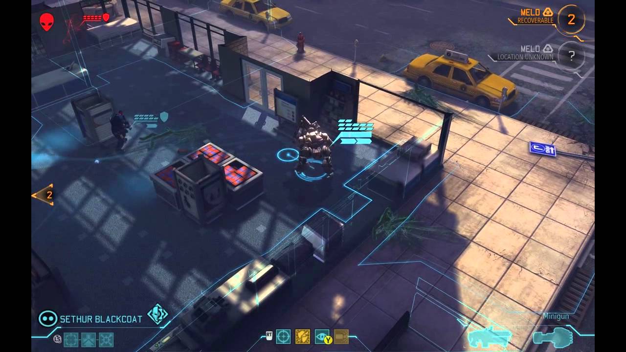 Lets Play XCOM: EW with Merch Industrial (Part 21) - YouTube