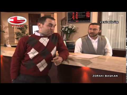 Zoraki Baskan 30 Bolum