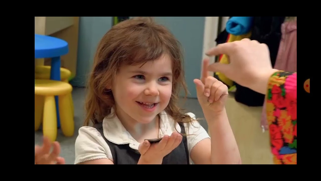 Cbeebies Everybody's Welcome Song - 1st January 2025 - YouTube