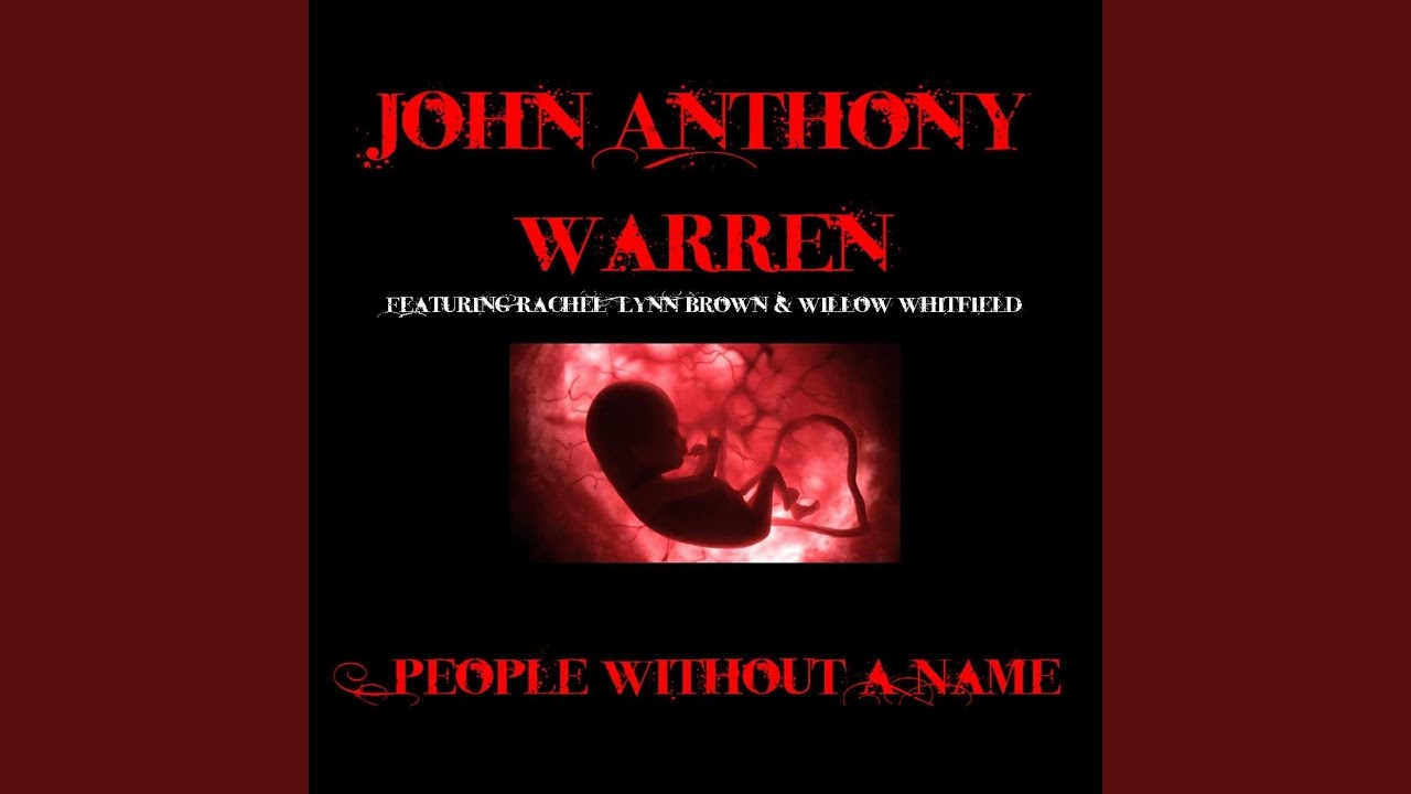People Without a Name (feat. Rachel Lynn Brown & Willow Whitfield ...
