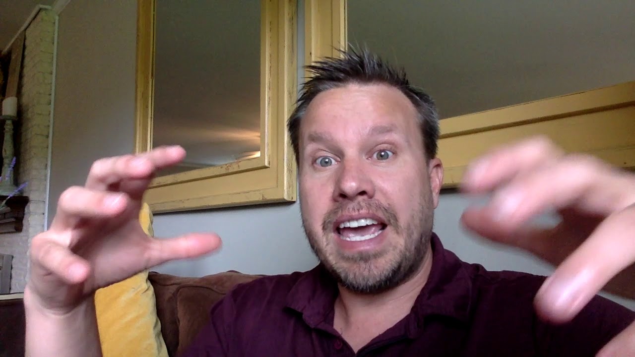 Please, Don't Go Back to Normal! - A Worship Announcement for May 2 ...