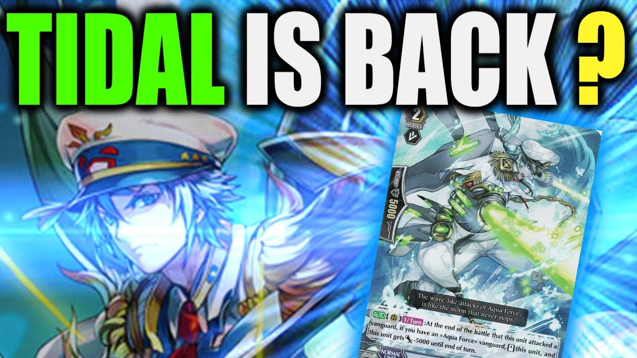 Tidal Assault's Return Was HINTED (kinda confirmed tho...) - YouTube
