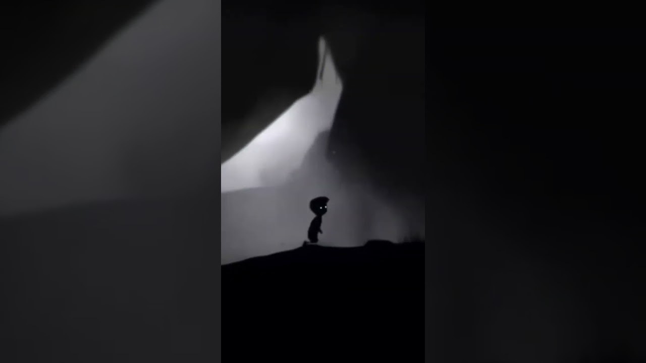 Limbo - retro recenzja w minutę - YouTube