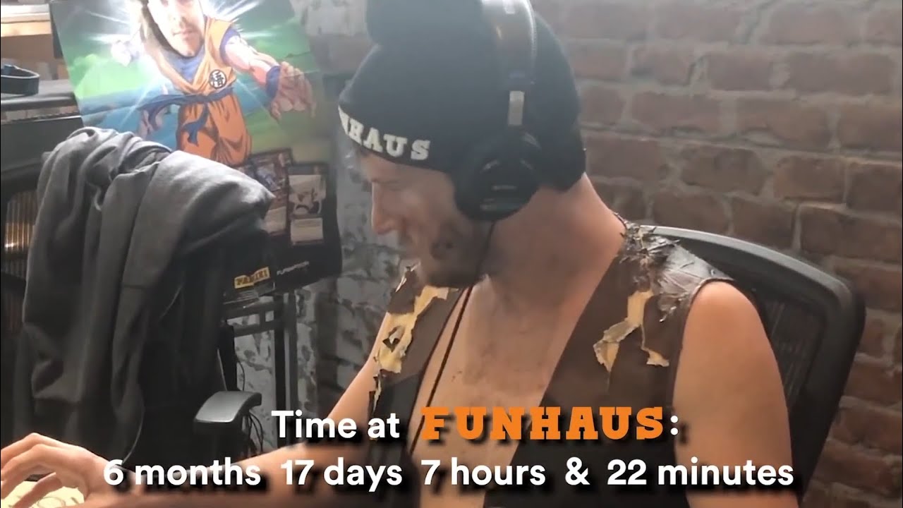 Best of Ryan Hailey from Funhaus Part 2 - YouTube