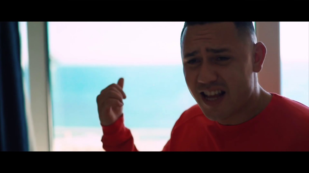 LEVI COLLINS - 'Can't Change This.' - YouTube