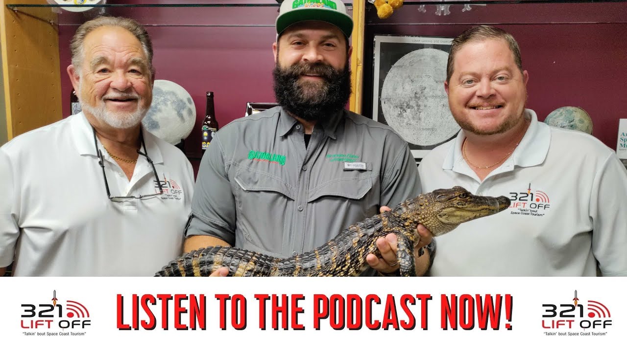 321 Lift Off: Gatorland is a Florida MUST-SEE Attraction You Have to ...