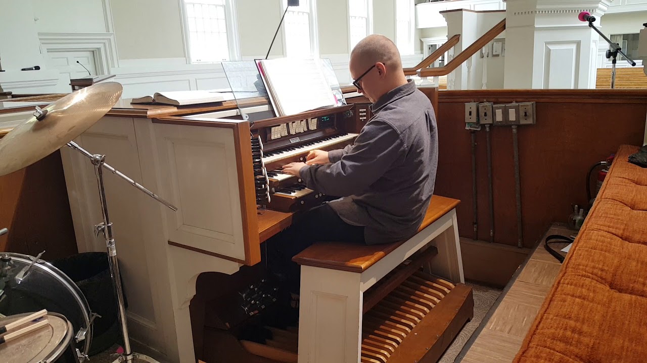 Called as partners - YouTube