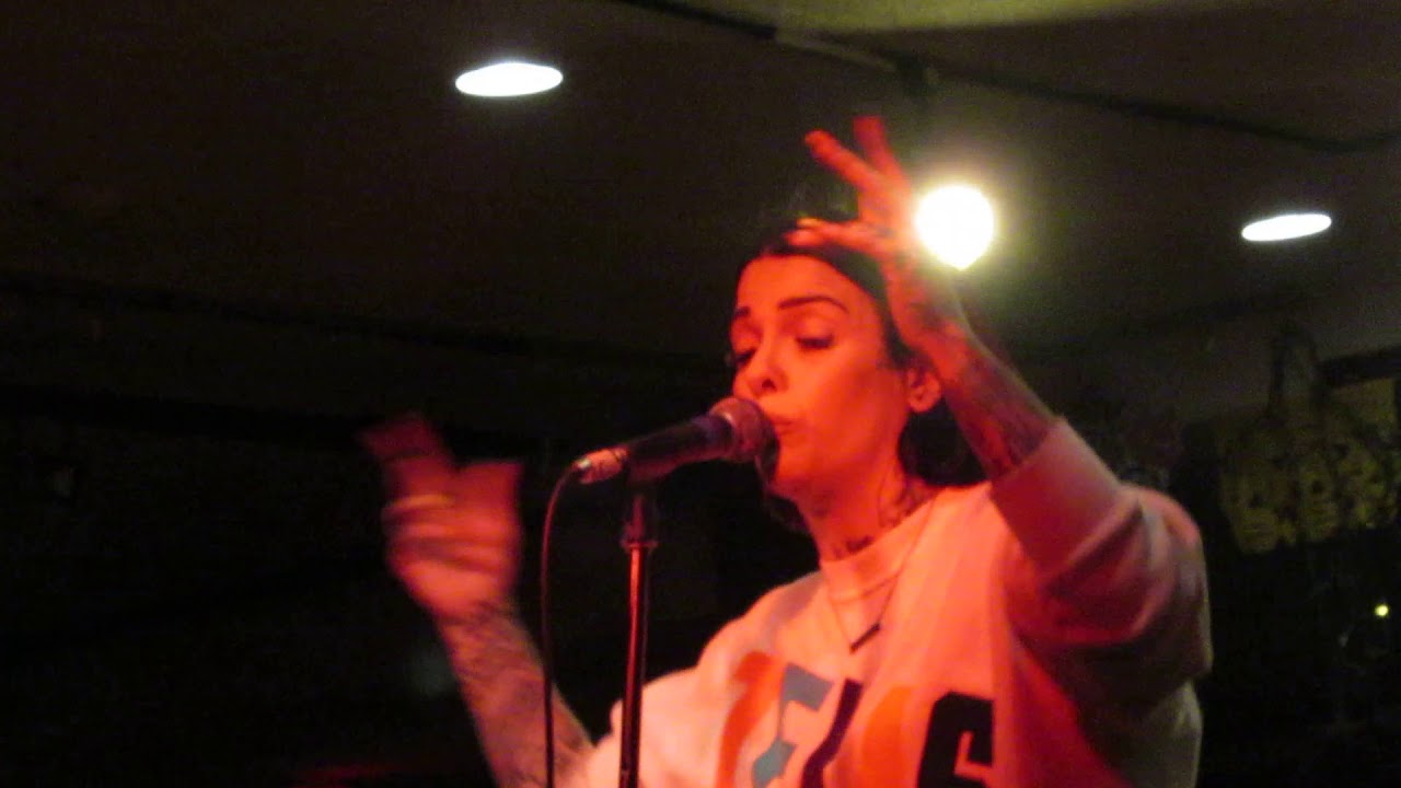 Lisa Bello "The Devil is He" - YouTube