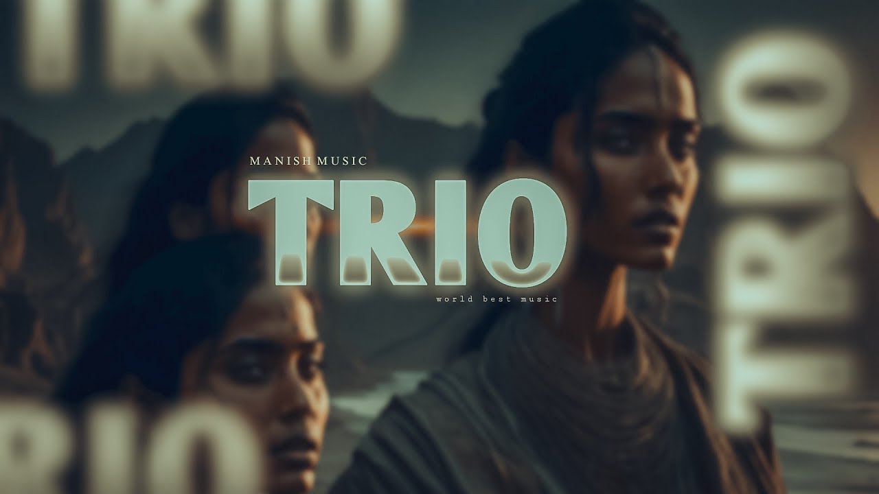 TRIO - YouTube