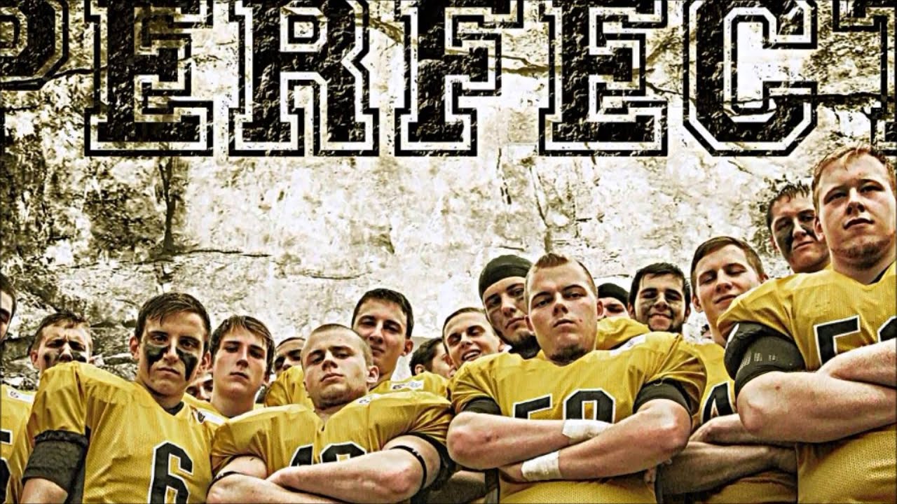 Junior Pirates 2013 - Perfect Season - YouTube