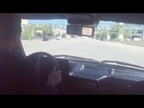Tofaş drift