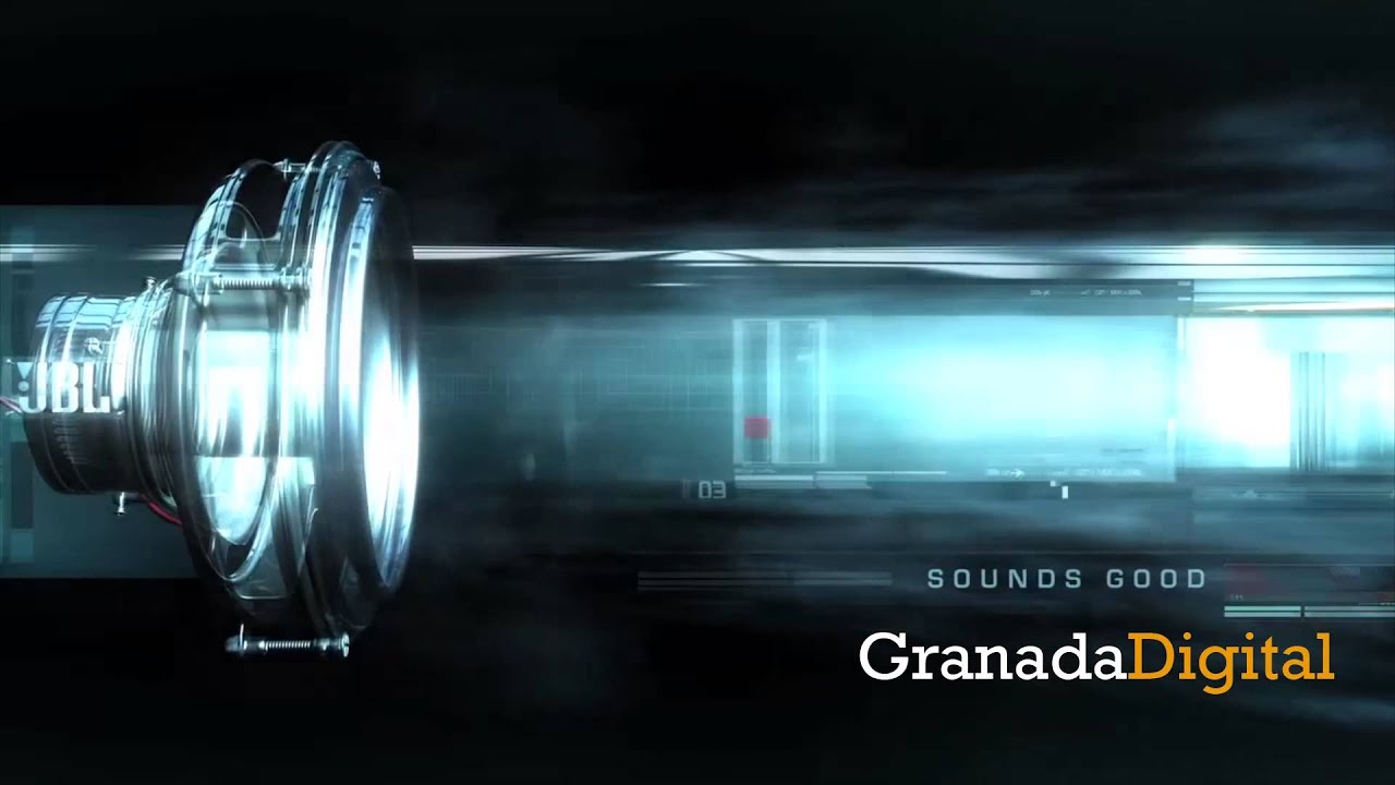 Así se proyectan las películas en los cines digitales - YouTube