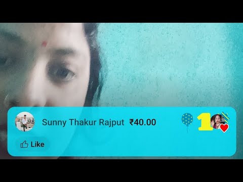 sunny ji थंक्स - YouTube