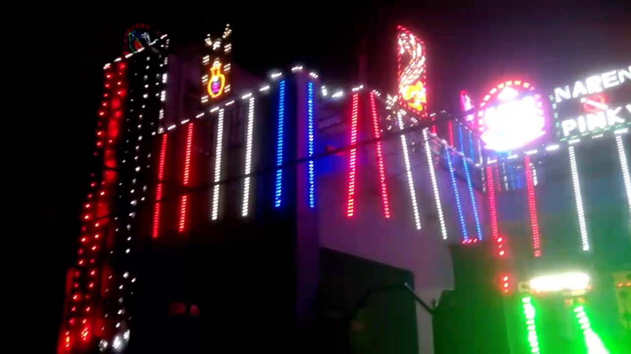Gk light - YouTube