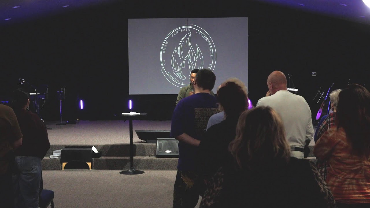 SUNDAY MORNING FAITH - YouTube
