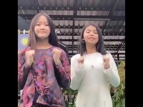 Tik tok qistina raisah