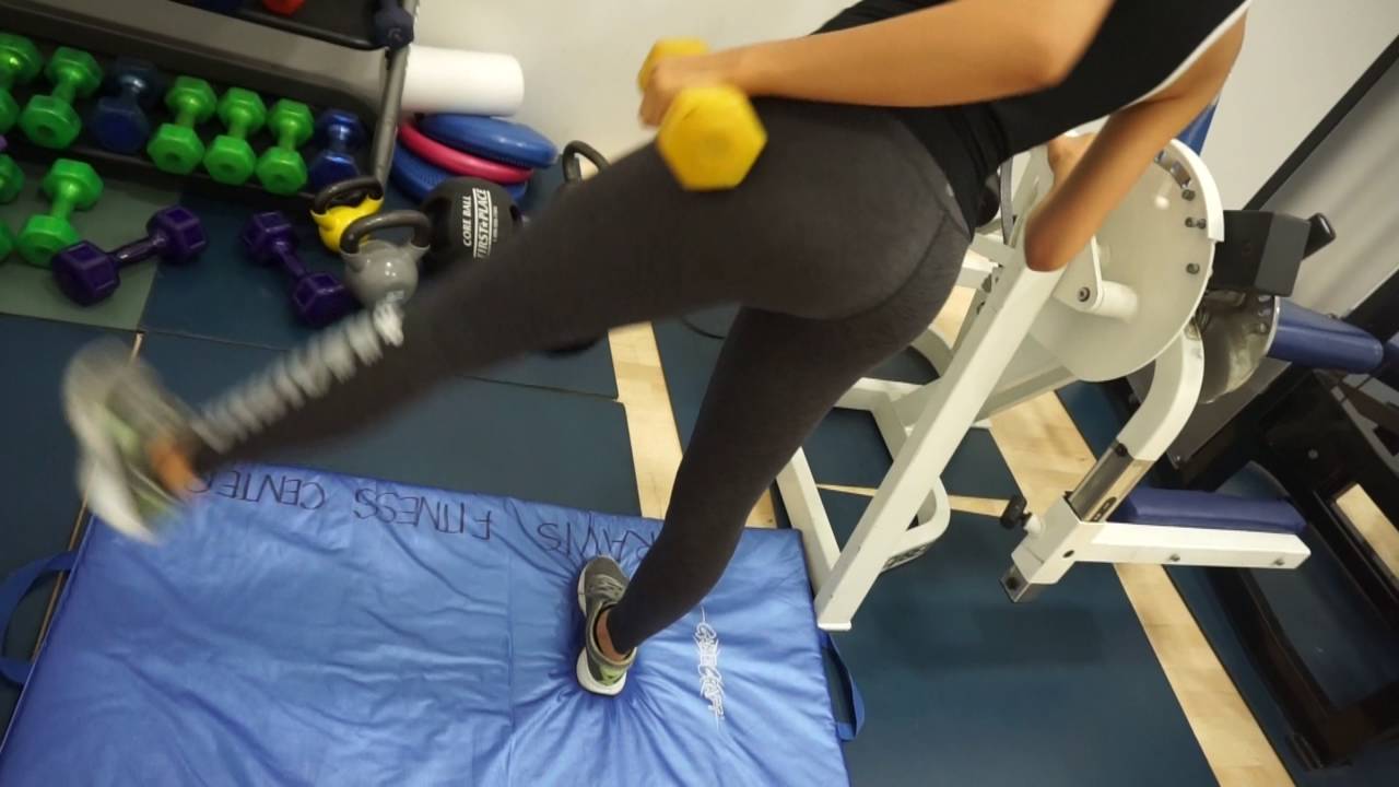 Asian Butt Workout 3 Youtube