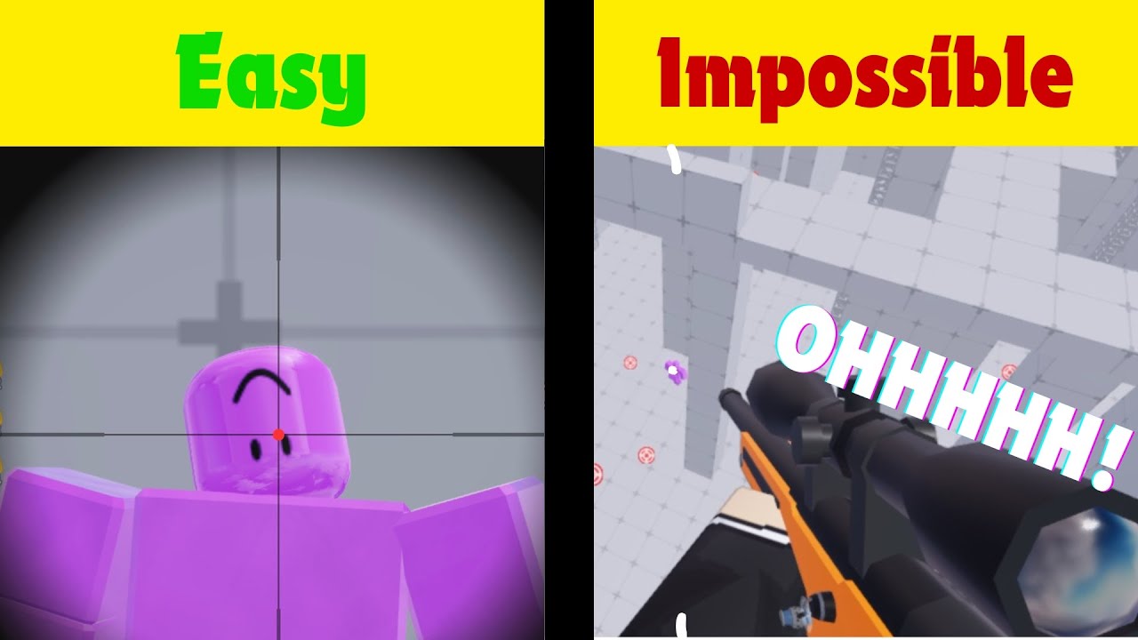Roblox Rivals: Insane Trick Shots That Will Blow Your Mind! 🤯🔥 - YouTube
