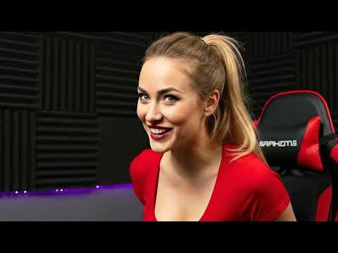 Julie Gets Fat - Mukbang Girl Weight Gain