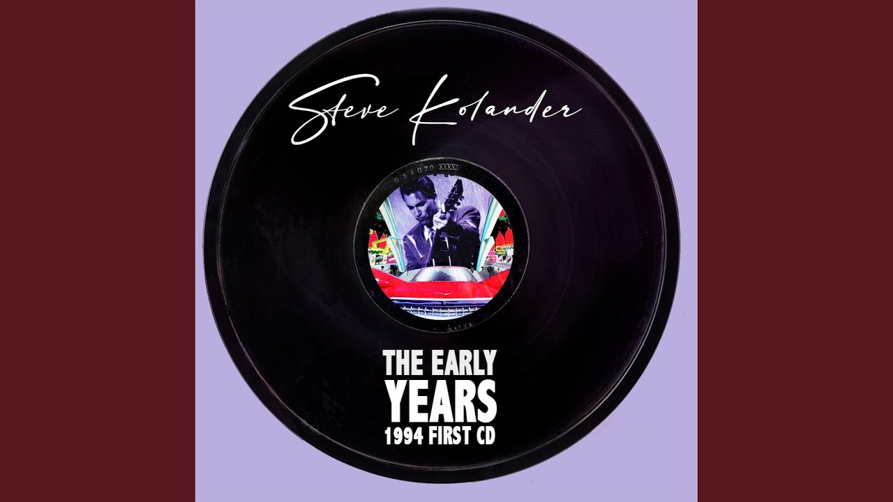 Drowning Man - Steve Kolander: letras de canciones, vídeos musicales y ...