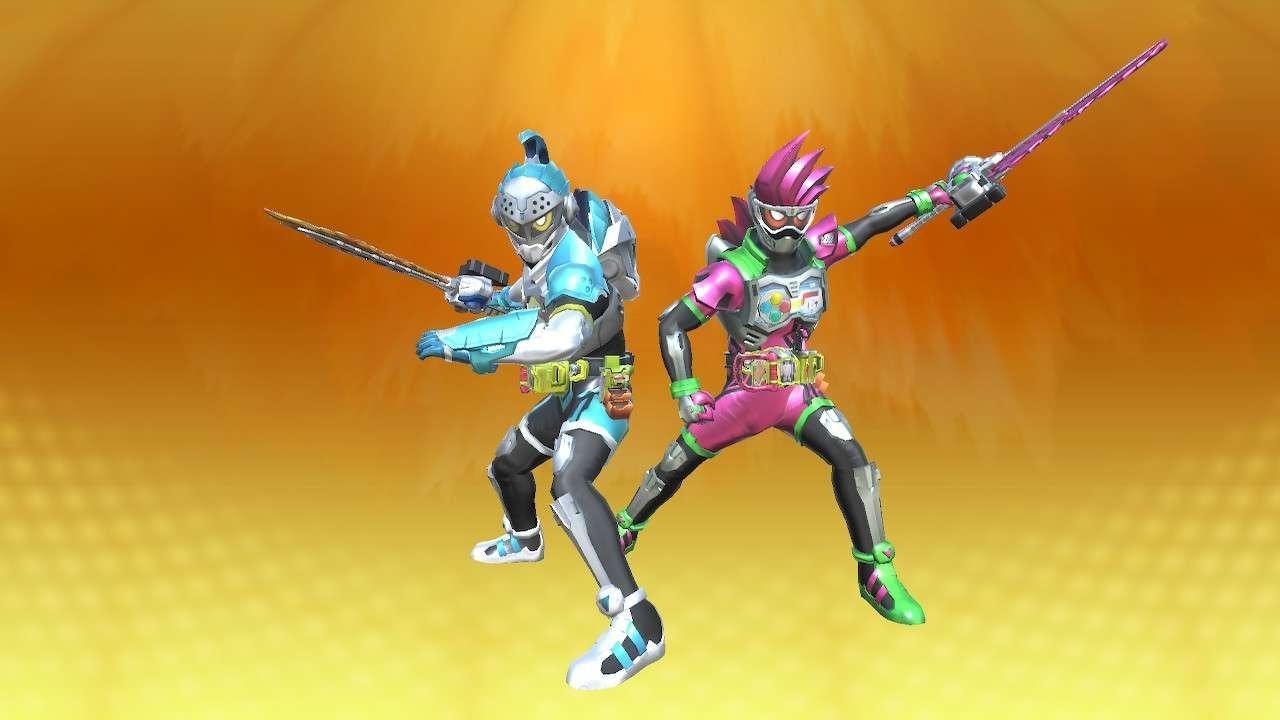 Testing YouTube Live with Kamen Rider - YouTube