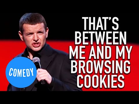 Kevin Bridges Has Beef with Nosy Hotel Wifi | A Whole Different Story | Universal Comedy