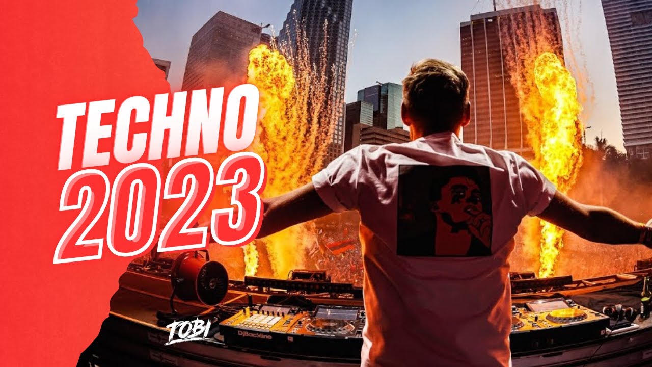 Techno Mix 2023 | The Best Mashups & Remixes Of Popular Songs - YouTube