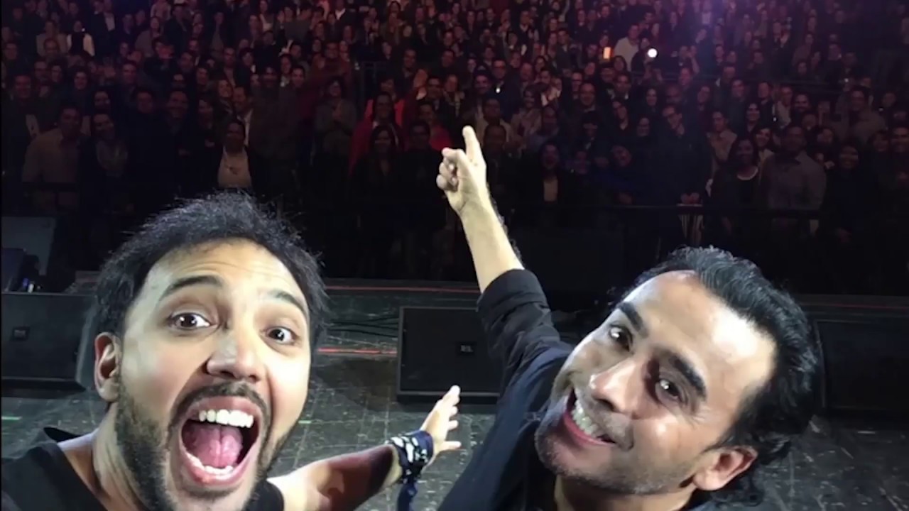 3 Intros de Stand Up Comedy EL JACK - YouTube