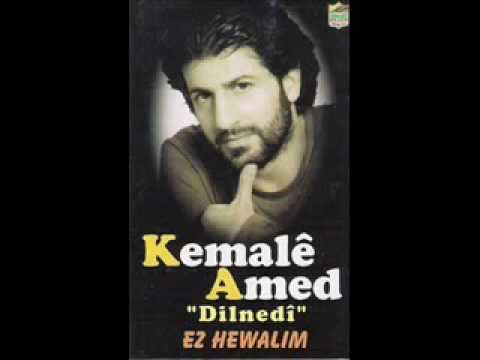 Kemale Amed Rojek
