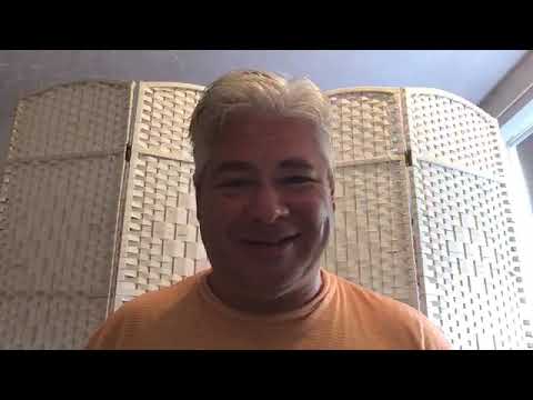 11th August 2020 John Heasley - YouTube