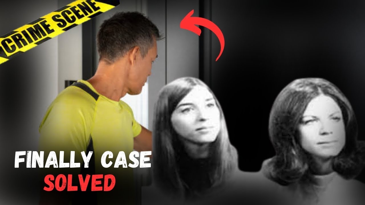 Cold case finally solved | True Crime Documentary - YouTube
