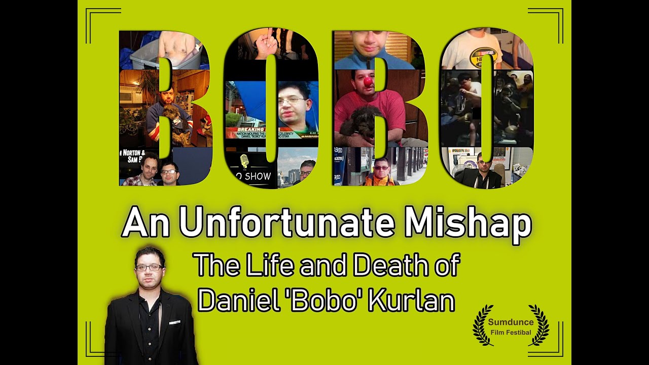 Bobo: An Unfortunate Mishap - [Part One: Enter The Virus] - YouTube