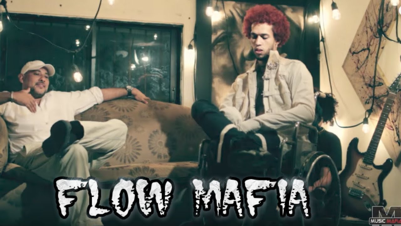 Impactantes Declaraciones!! : Flow Mafia Cuenta Como Alofoke, El Alfa y ...