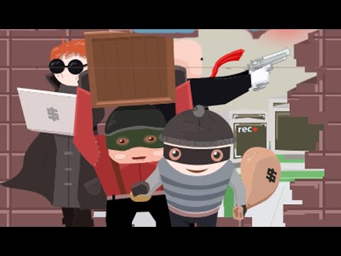 Team of Robbers OST - YouTube
