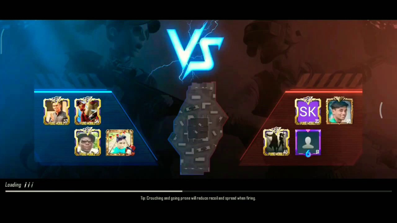 TDM First match for "You tube" on mobile... - YouTube