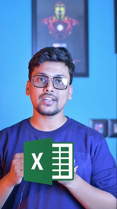 Microsoft Excel tricks #2023 #bengali #tech #android #viral #google #technews - YouTube