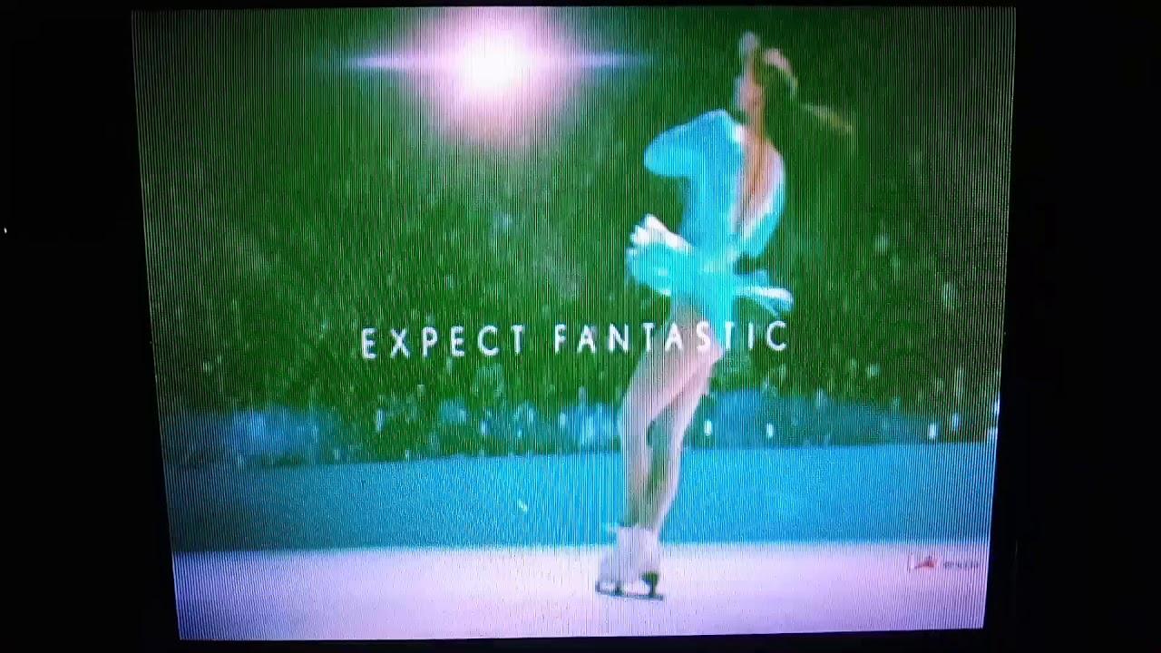 The Titan - Fox Movies Intro - YouTube