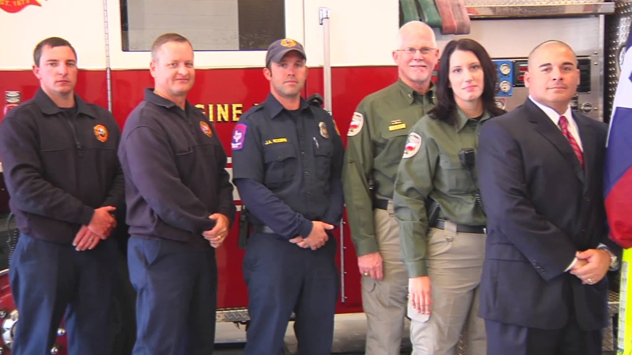 Colby Howell - PKG Honor Hike Across America - YouTube