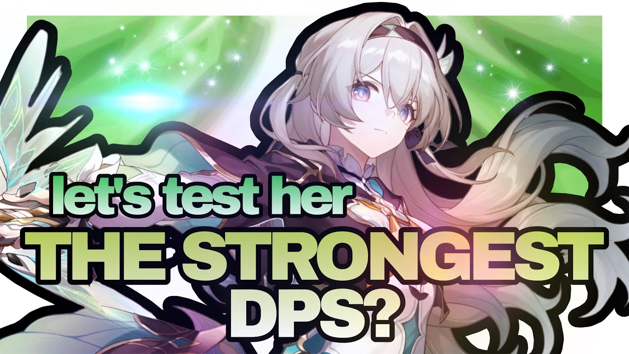 E0S1 ACHERON TRIPLE NIHILITY and E0S0 FIREFLY BREAK - Moc 12 Honkai ...