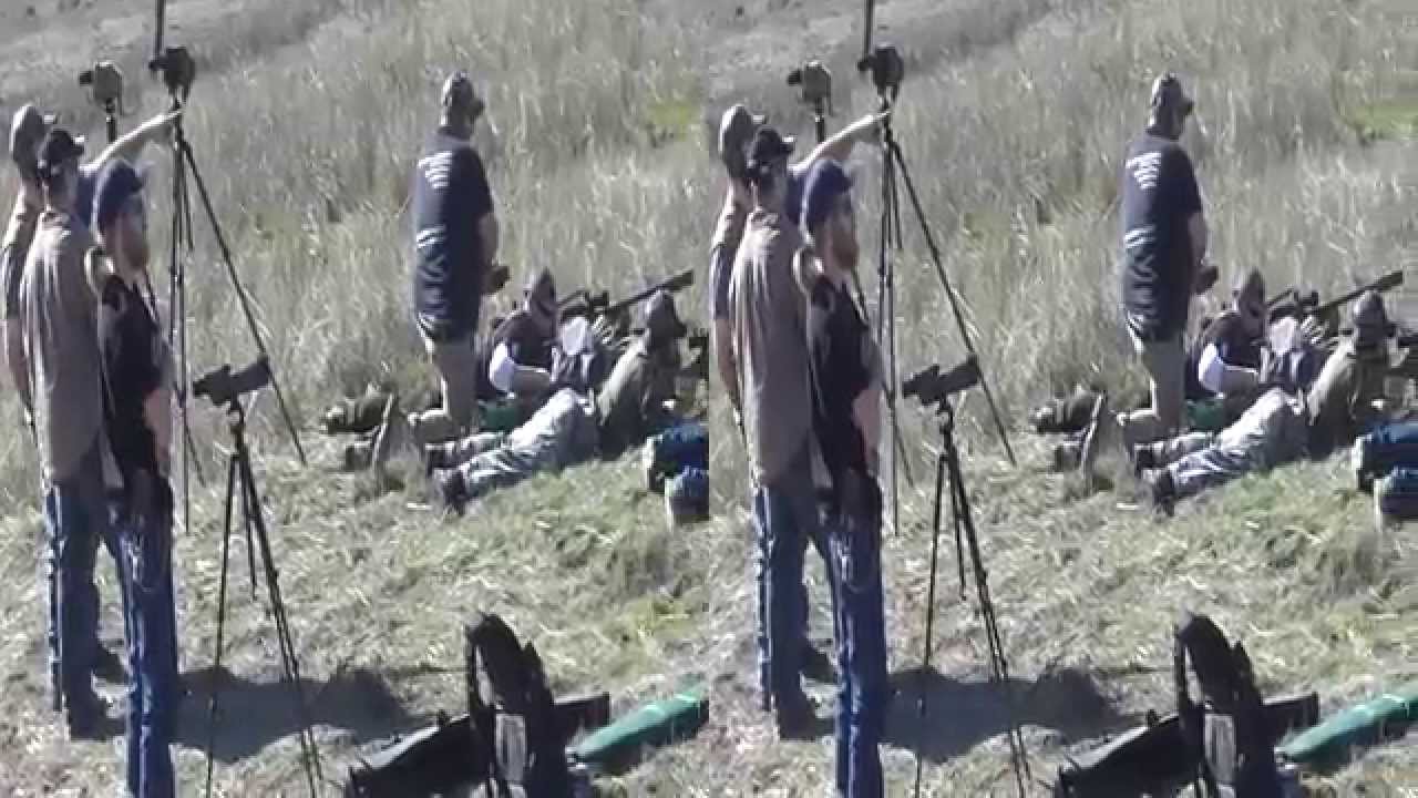 Ravens Reviews: Dynamic Metals Steel Targets - YouTube