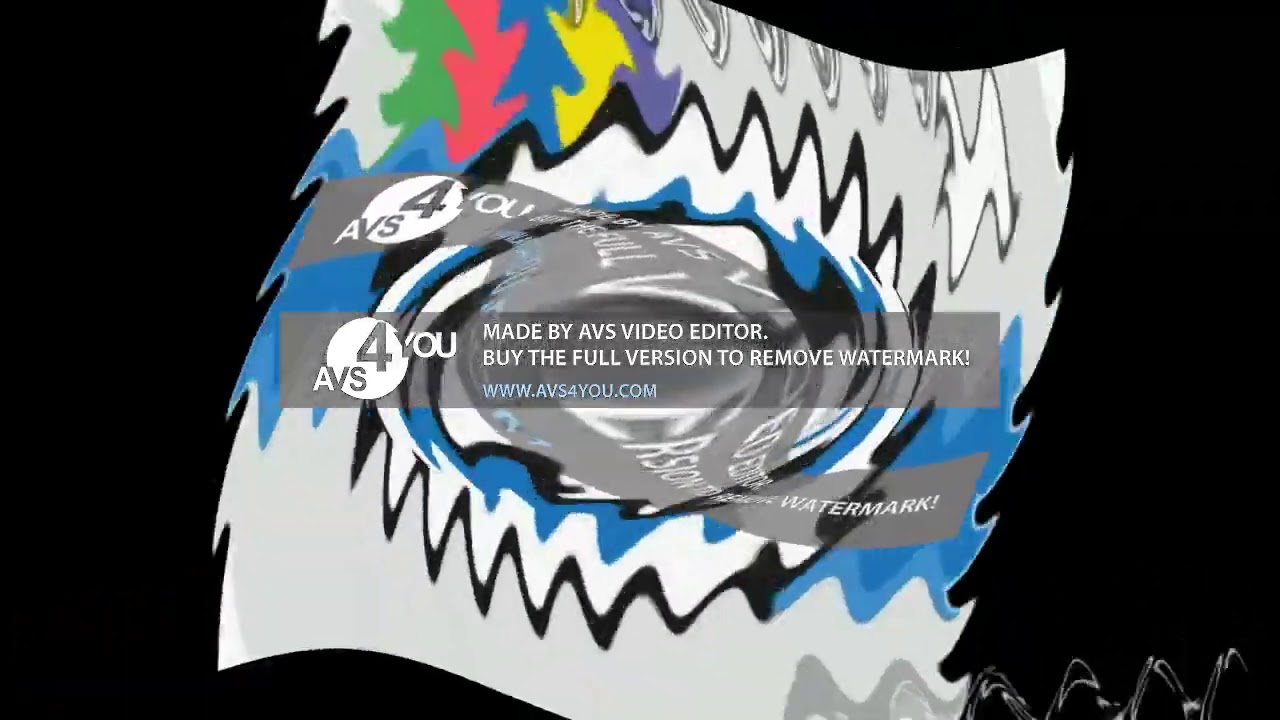 I Made a Cosmic Sphere on AVS and Audacity - YouTube